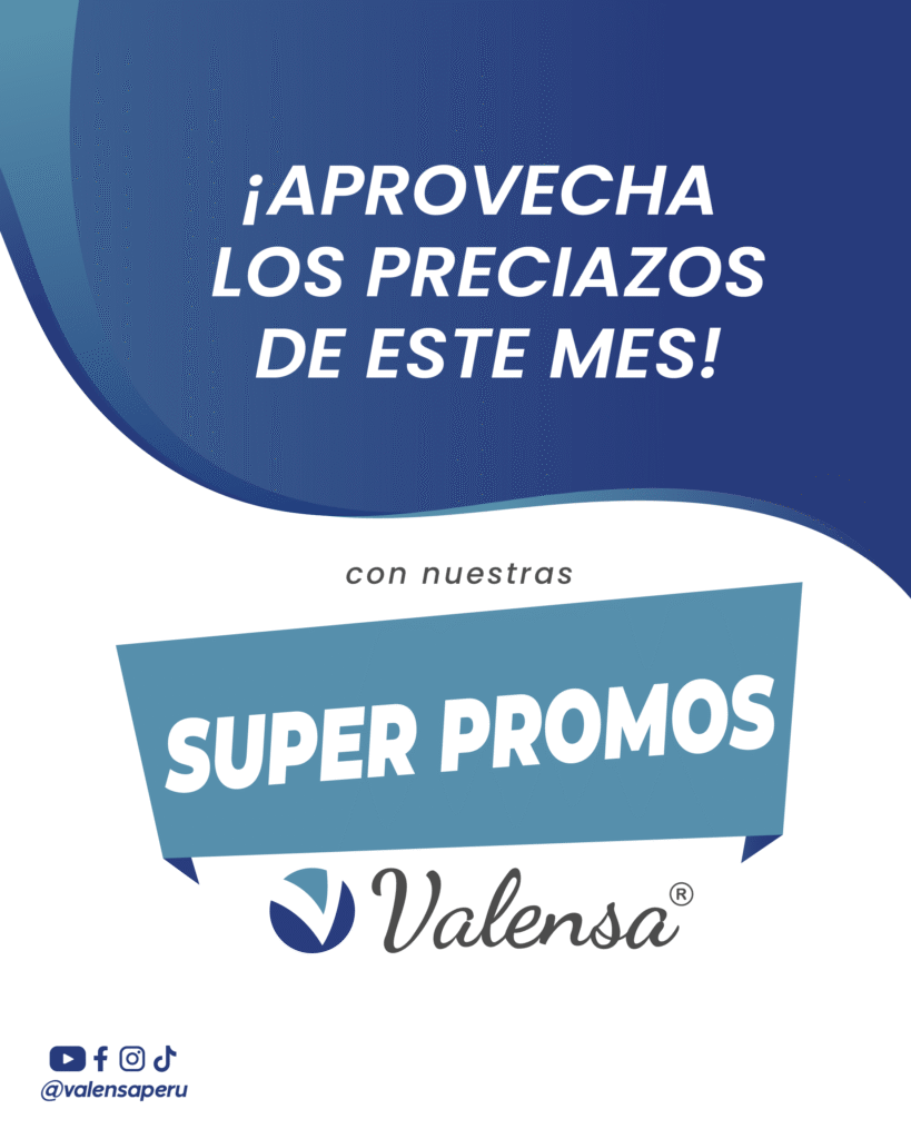 Valensa - Wardia SAC
